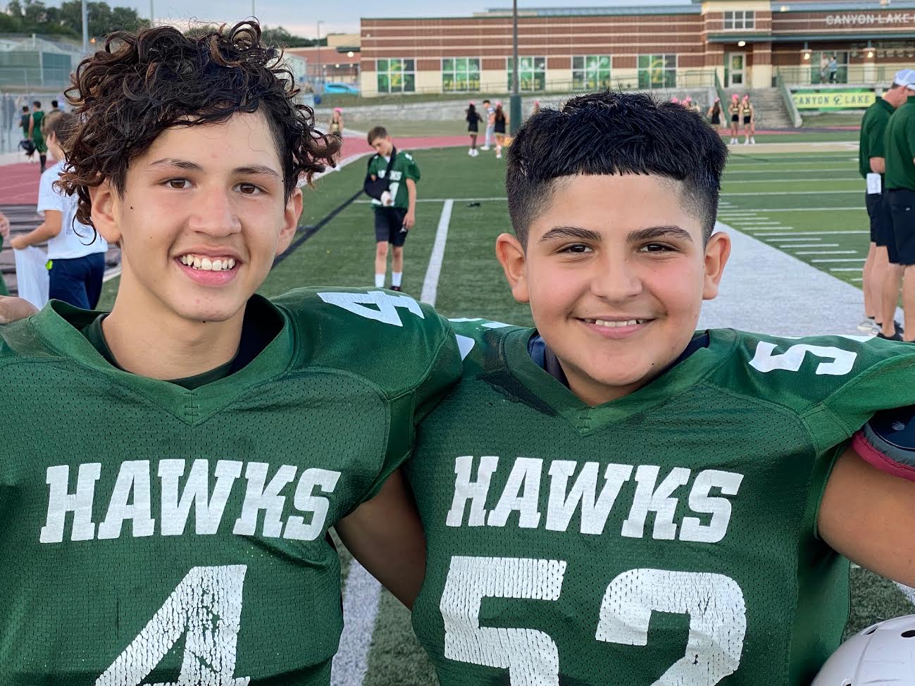 The Hilltop Resporter » Blog Archive Mountain Valley 7A Secure First ...