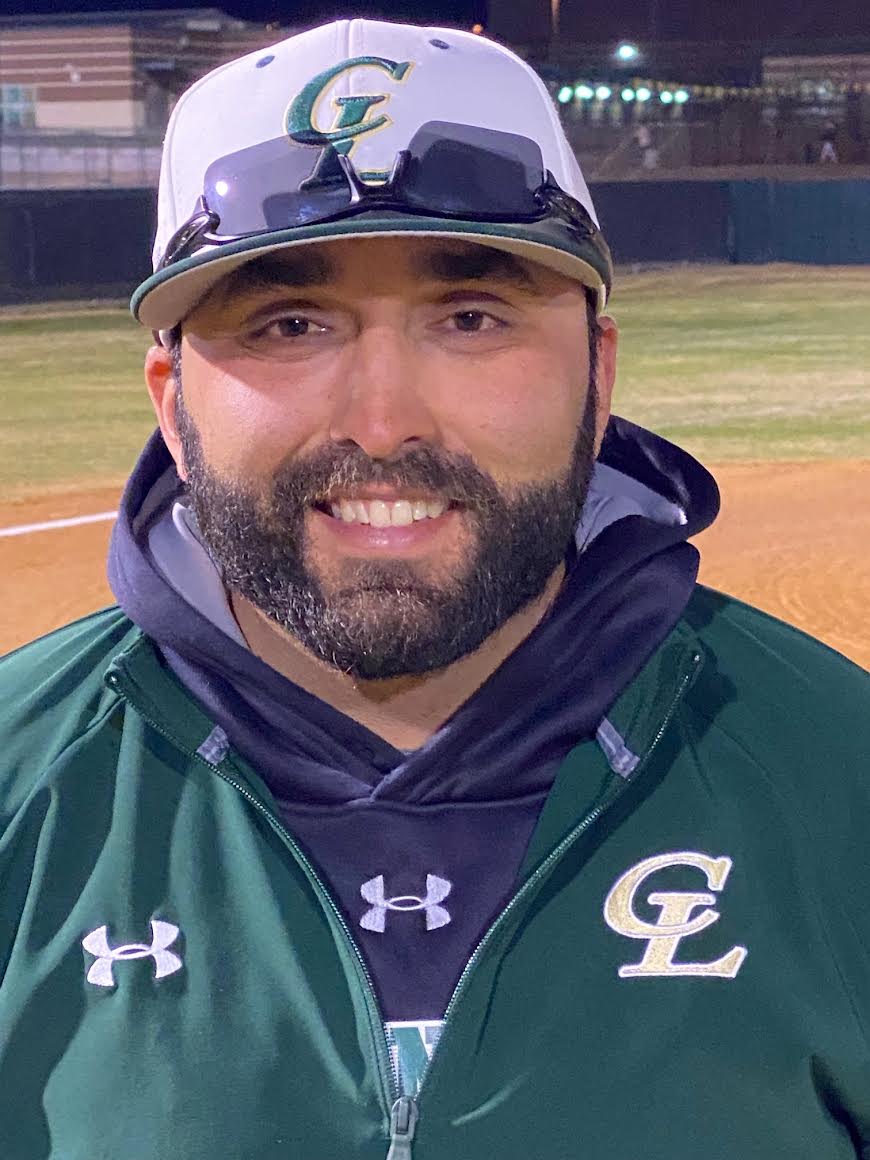 The Hilltop Resporter » Blog Archive Good To Be Back as Coach Travis ...