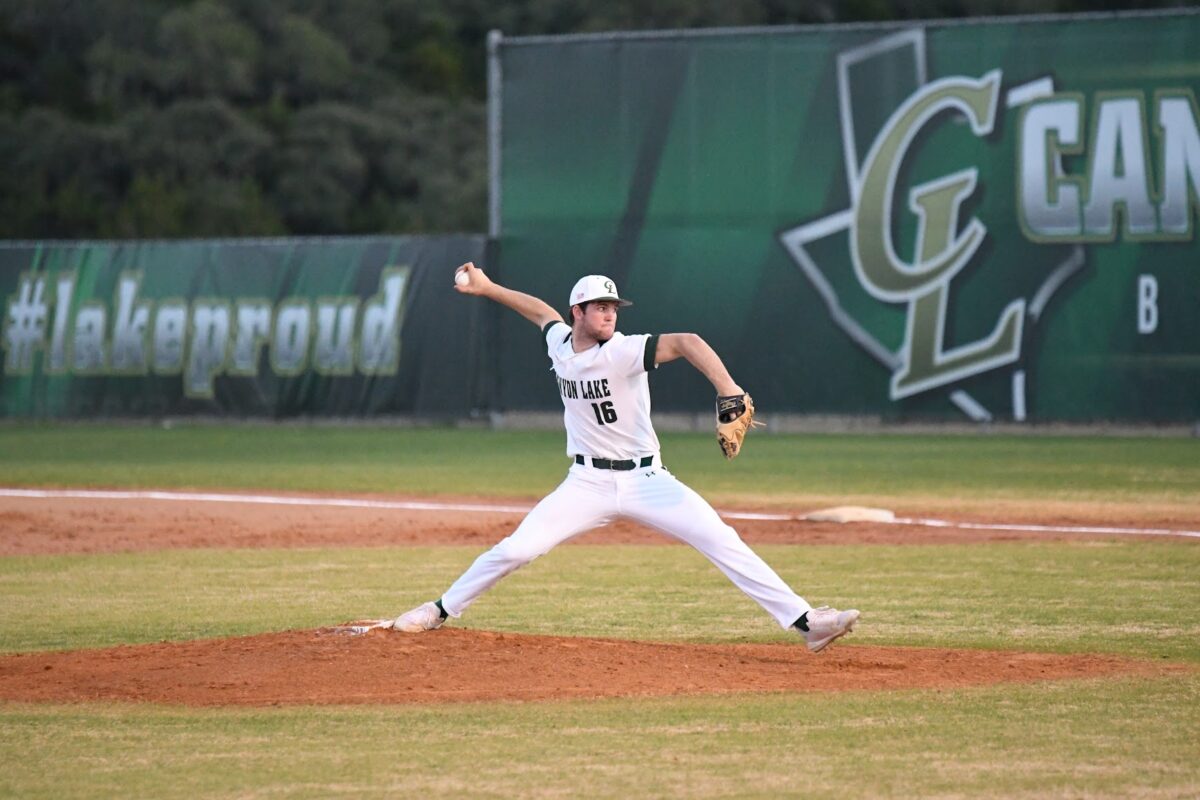 The Hilltop Resporter » Blog Archive CL Hawks Start Season with a Shut ...