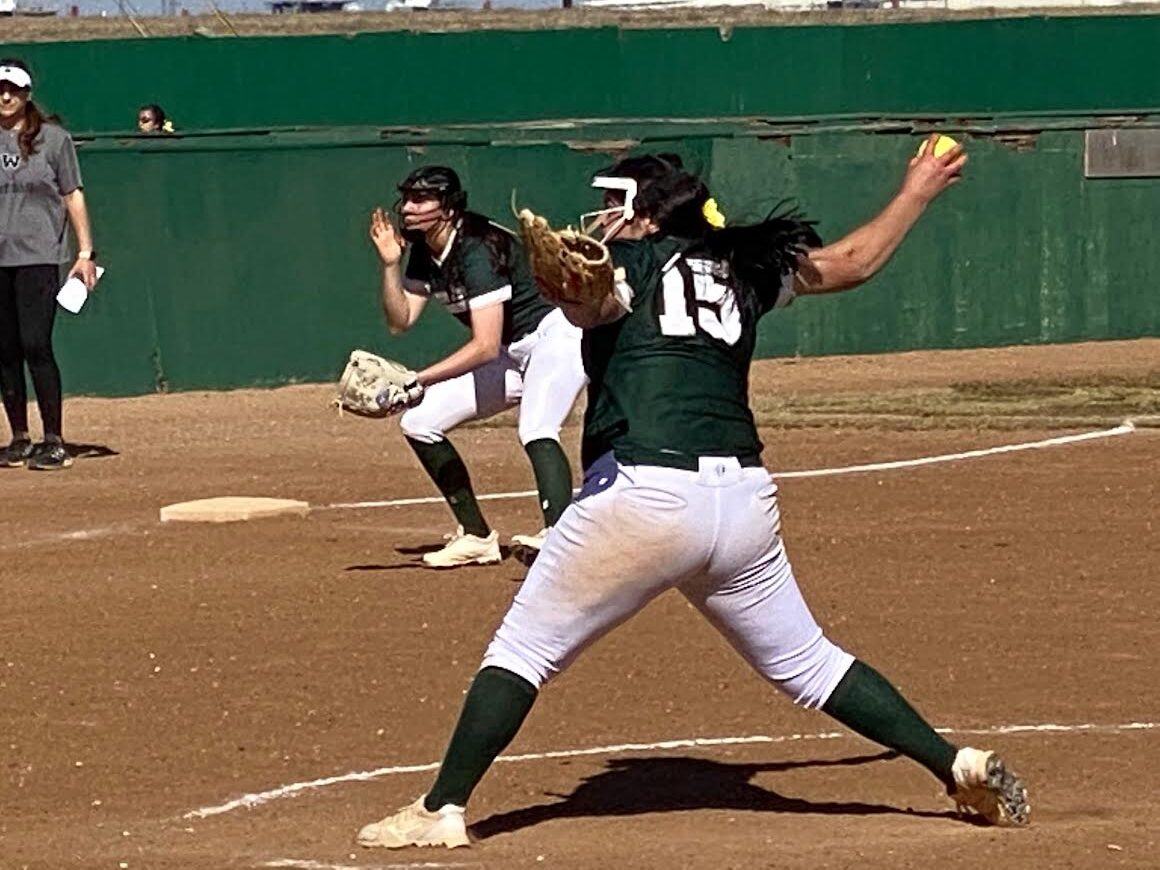 CL Hawks Softball Finish Season with a Promising Future - The Hilltop ...