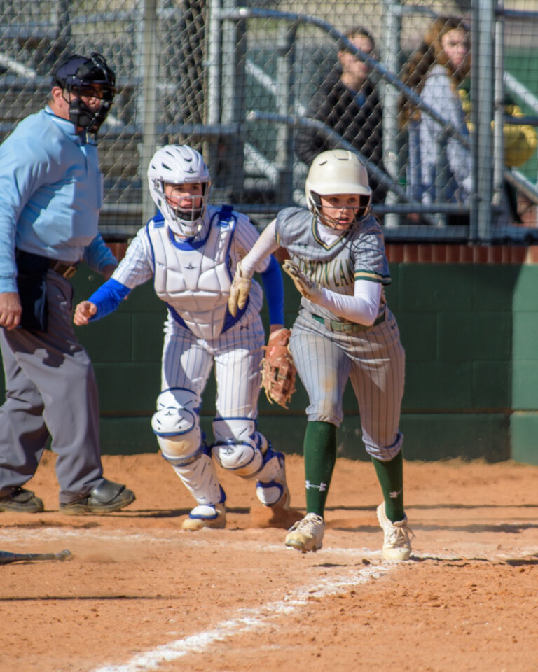 Softball Career & Season All-Time Stats - The Hilltop Resporter