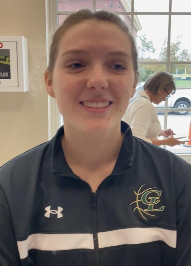 Lady Hawk Basketball Win Silver Bracket at Cornerstone Tourney - The ...