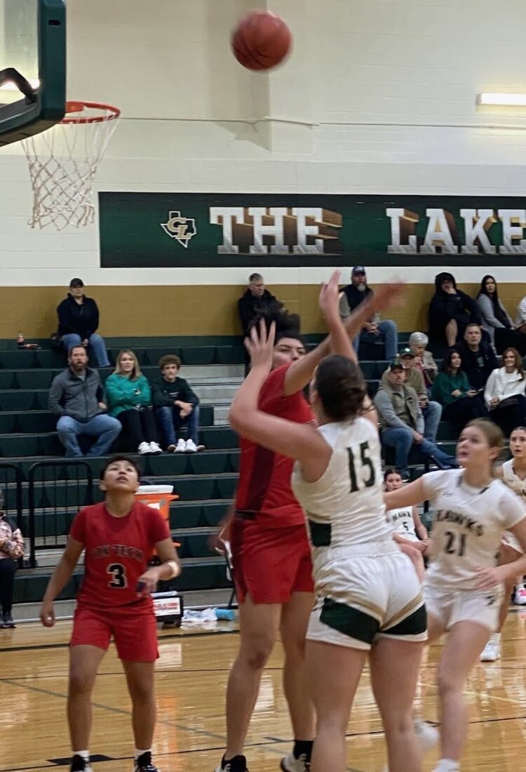 The Hilltop Resporter » Blog Archive Lady Hawks Basketball’s Sojourn ...